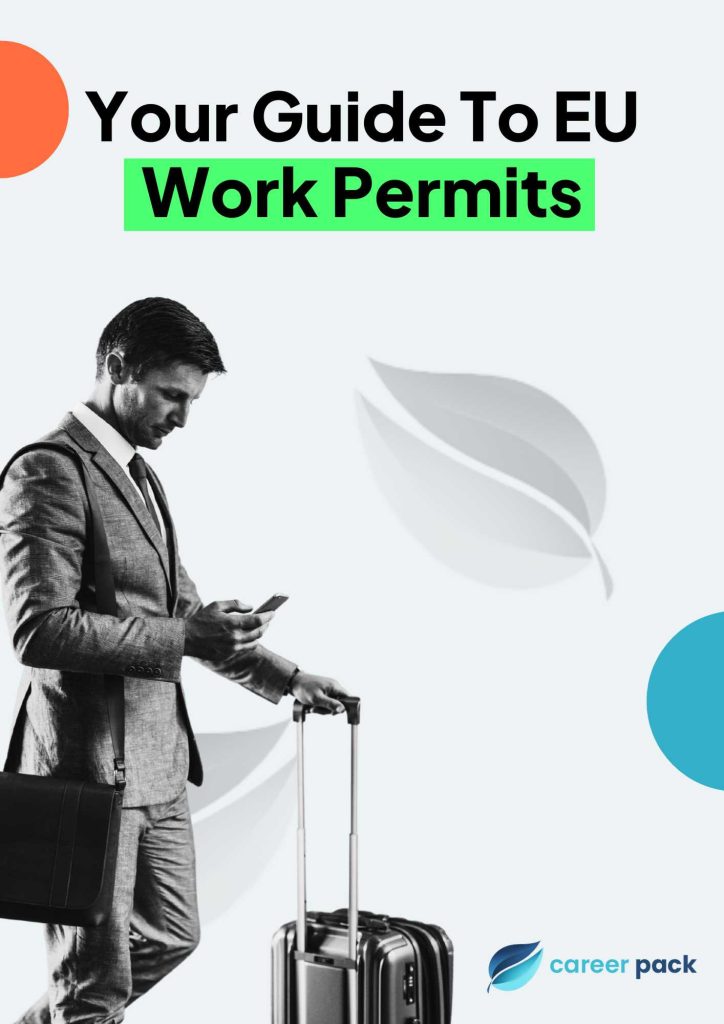 EU work permit guide - Career Pack